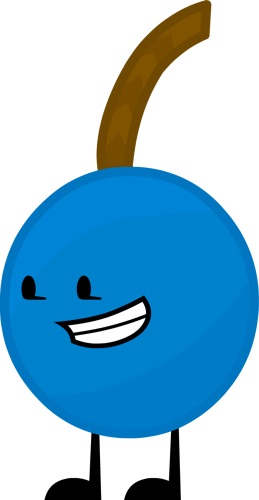 Berry | Object Lockdown Wiki | FANDOM powered by Wikia