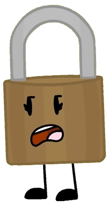 Lock | Object Lockdown Wiki | FANDOM powered by Wikia