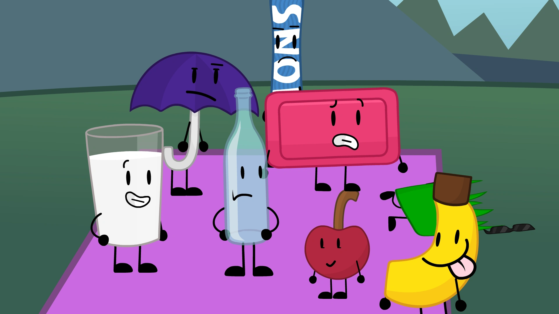 Purple Team | Object Lockdown Wiki | Fandom