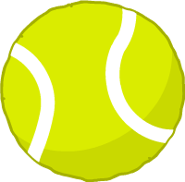 Puffball | Object Madness Wiki | Fandom