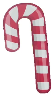 Candy Cane | Object Madness Wiki | Fandom
