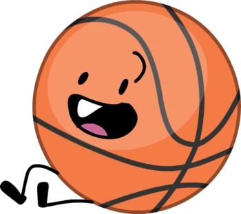 Basketball | Object Madness Wiki | FANDOM powered by Wikia