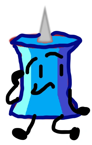 Tack | Object Madness Wiki | FANDOM powered by Wikia