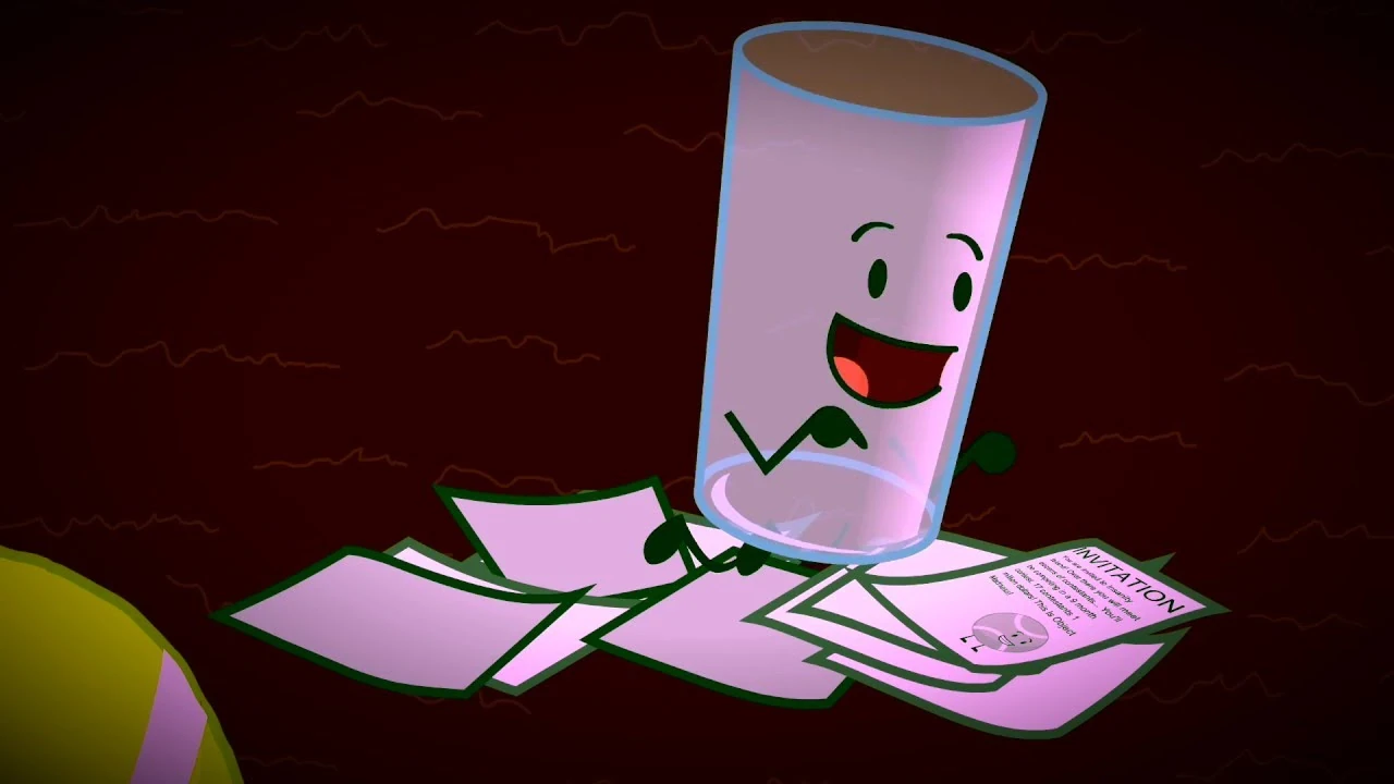 Cup | Object Madness Wiki | Fandom