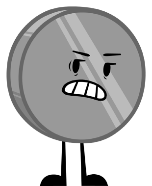 Nickel | Object Madness Wiki | FANDOM powered by Wikia