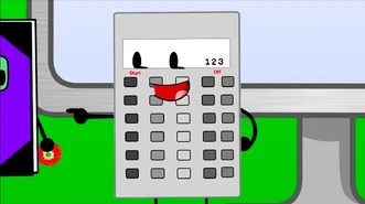 Notebook | Object Mayhem Wiki | Fandom