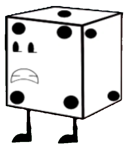 Dice | Object Mayhem Wiki | Fandom