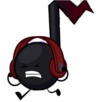 Tune | Object Mayhem Wiki | Fandom