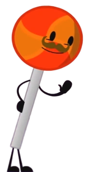 Lollipop | Object Mayhem Wiki | Fandom