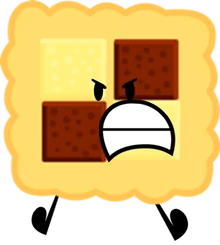 Contestants | Object Mayhem Wiki | FANDOM powered by Wikia