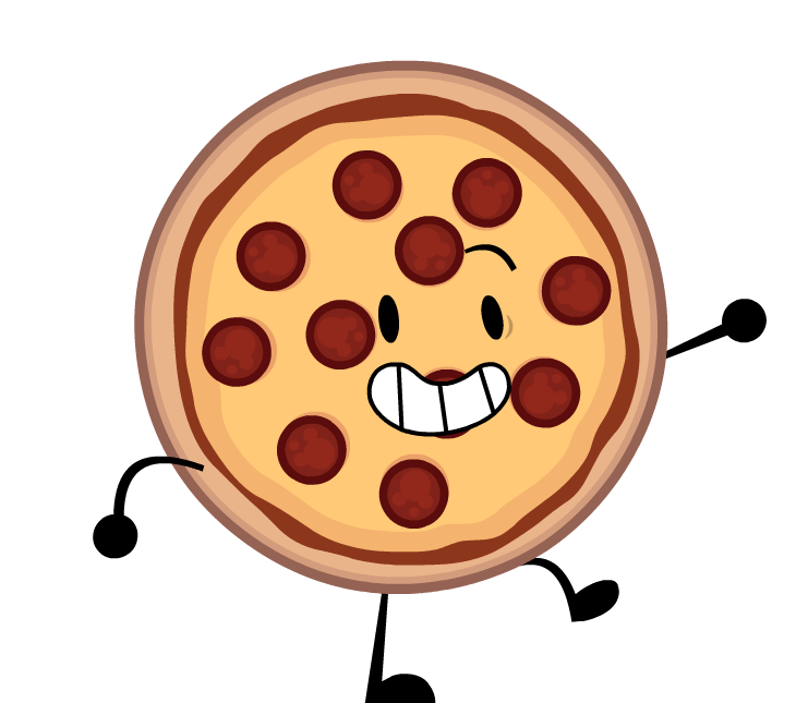 Pizza | Object Mayhem Wiki | Fandom
