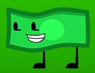 Dollar | Object Mayhem Wiki | Fandom