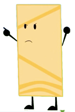 Burrito | Object Mayhem Wiki | Fandom