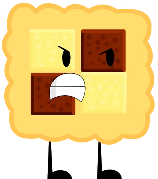 Biscuit | Object Mayhem Wiki | FANDOM powered by Wikia
