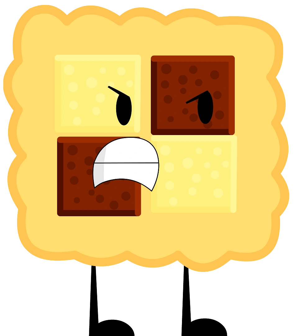 Category:Non Contestants | Object Mayhem Wiki | FANDOM powered by Wikia