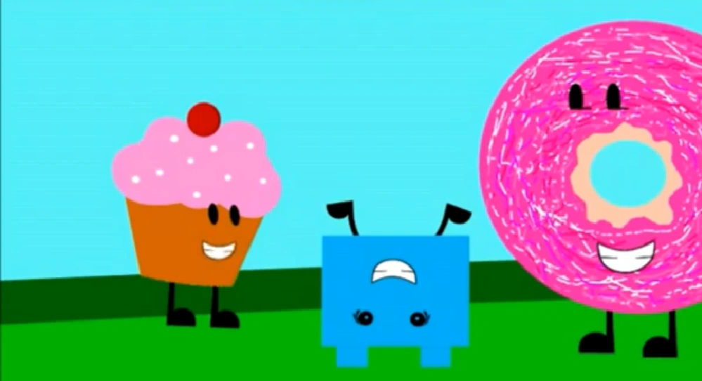 List of weird faces | Object Mayhem Wiki | FANDOM powered by Wikia