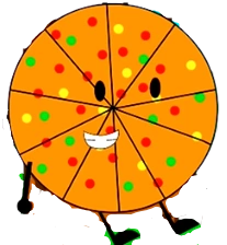 Pizza | Object Mayhem Wiki | Fandom