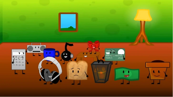 Dollar | Object Mayhem Wiki | Fandom