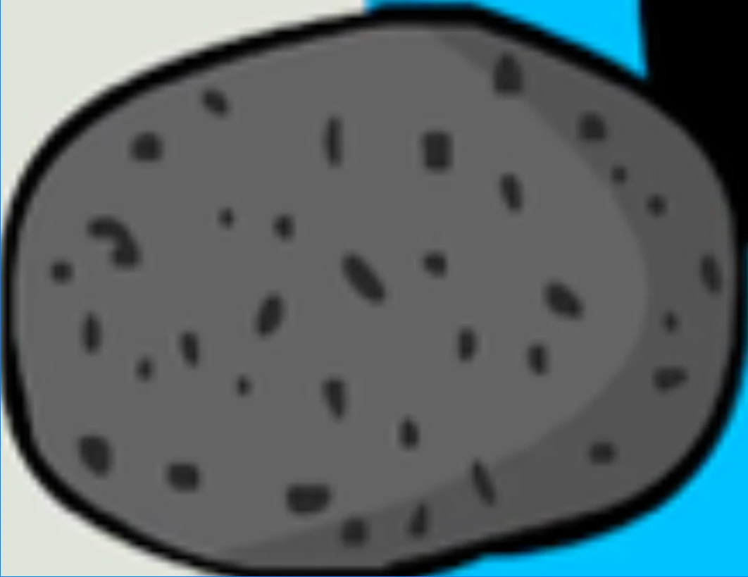 George | Object Mayhem Wiki | Fandom