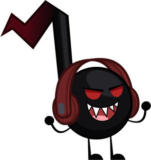 Tune | Object Mayhem Wiki | Fandom