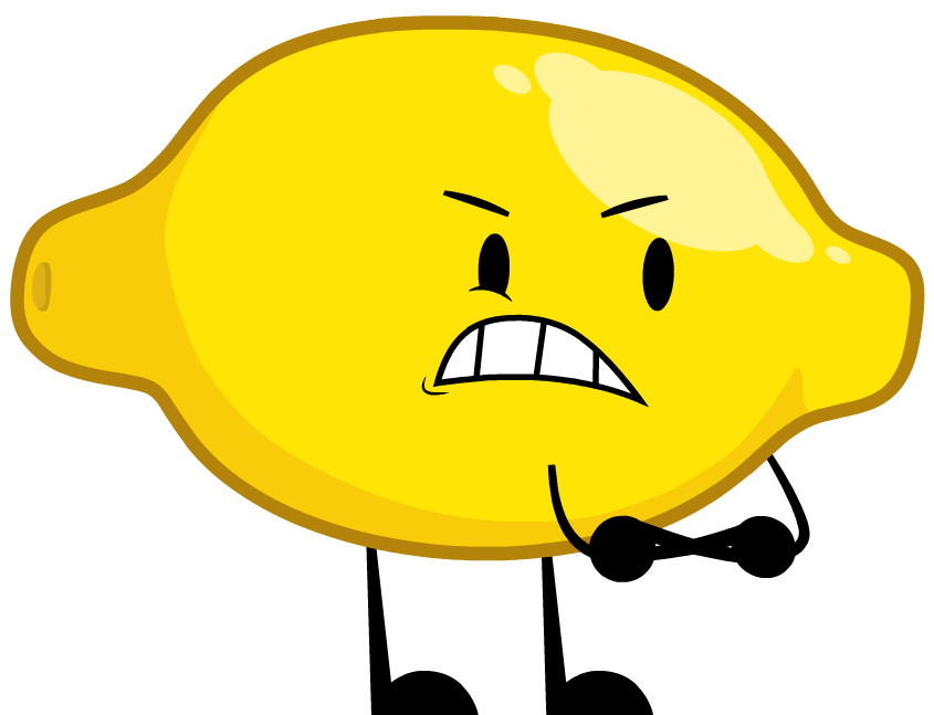 Dr. Lemon | Object Mayhem Wiki | Fandom