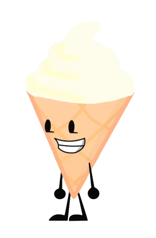 Ice Cream | Object Mayhem Wiki | Fandom