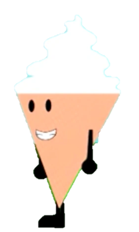 Ice Cream | Object Mayhem Wiki | Fandom