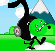 Tune | Object Mayhem Wiki | Fandom