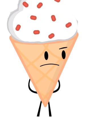 Ice Cream | Object Mayhem Wiki | Fandom