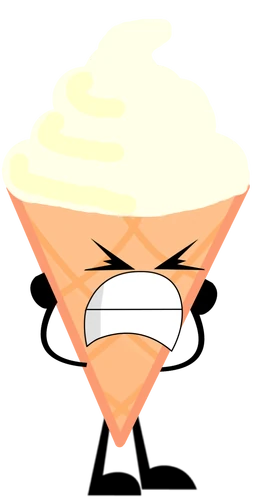 Ice Cream | Object Mayhem Wiki | Fandom