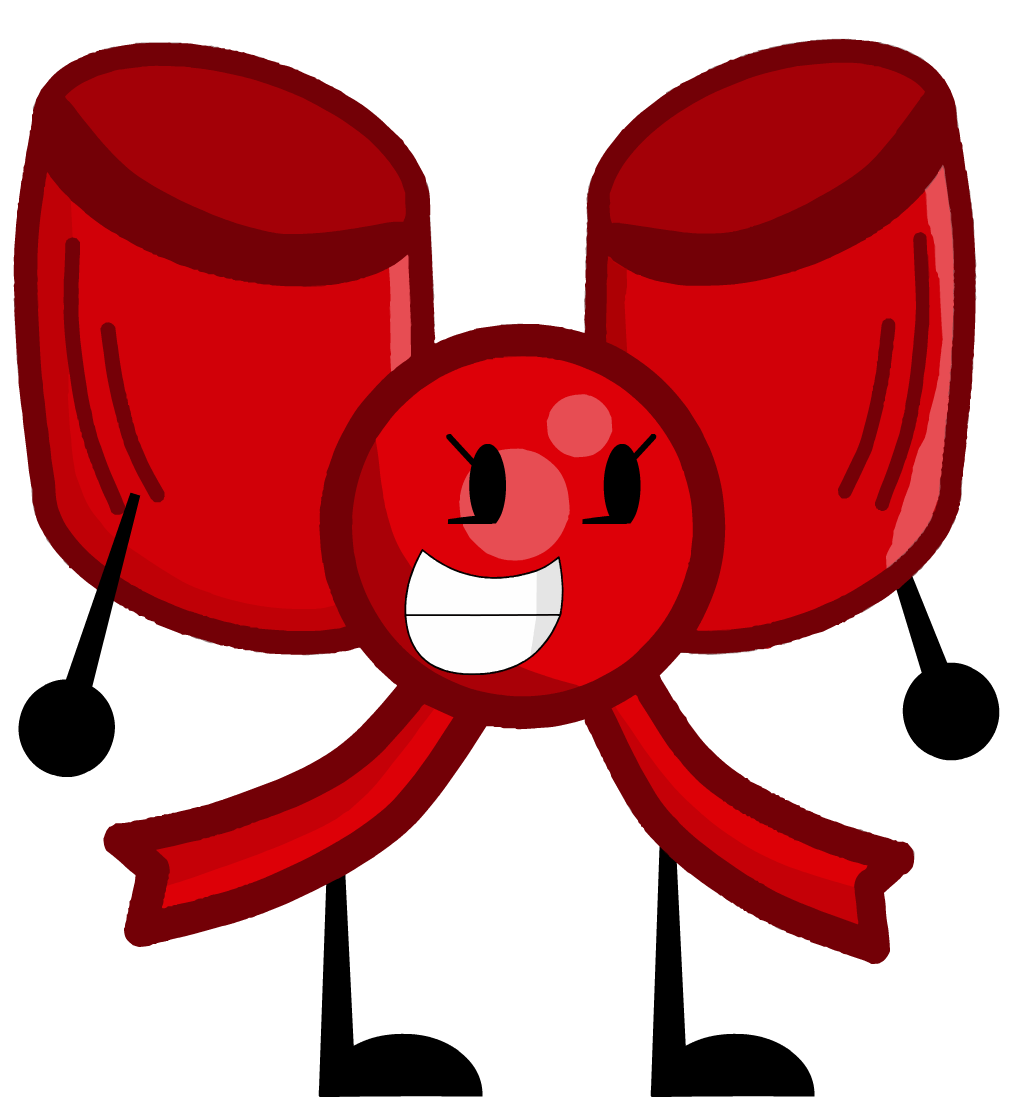Ribbon Object Mayhem Wiki Fandom Powered By Wikia