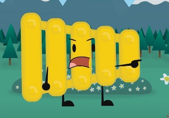 Xylophone | Object Mayhem Wiki | Fandom