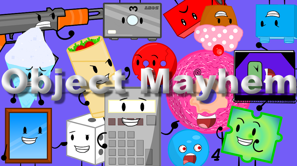 Image Omlpng Object Mayhem Wiki Fandom Powered By Wikia