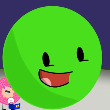 Green Bouncy Ball | Object Mayhem Wiki | Fandom
