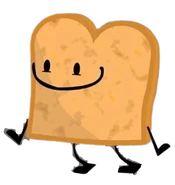 Toast | Object Mayhem Wiki | Fandom