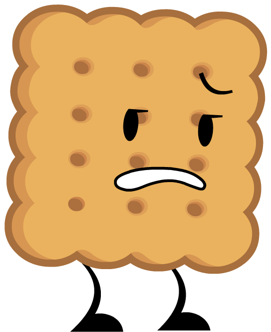 Biscuit | Object Mayhem Wiki | FANDOM powered by Wikia