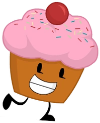 Cupcake | Object Mayhem Wiki | Fandom