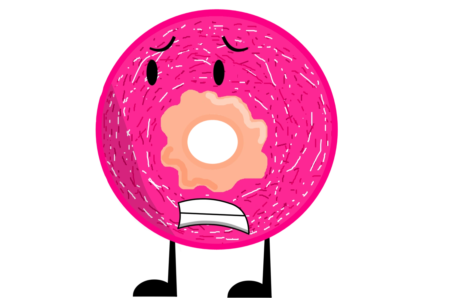 Donut | Object Mayhem Wiki | Fandom