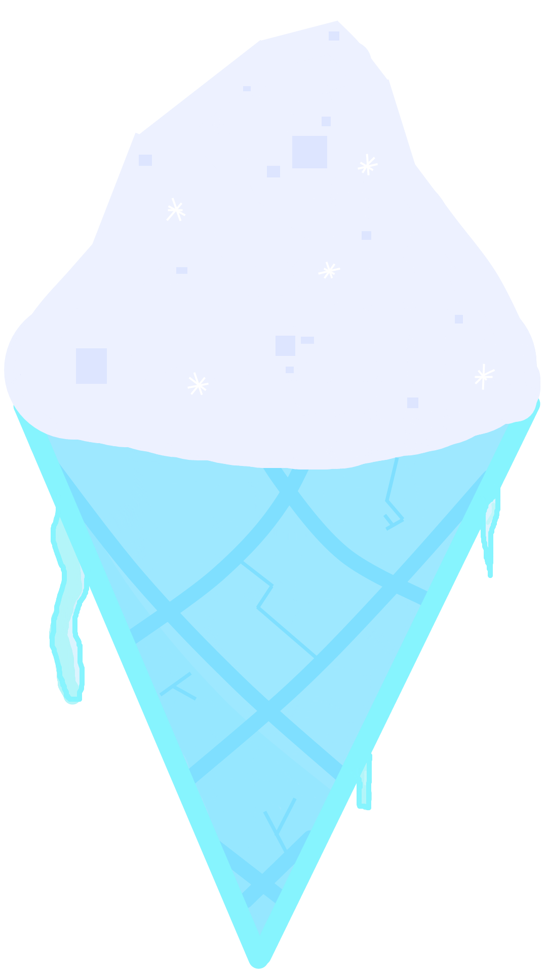 Image Super Ice Creampng Object Mayhem Wiki Fandom Powered By Wikia