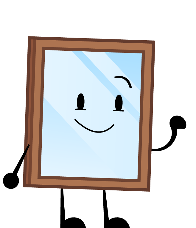 Mirror | Object Mayhem Wiki | Fandom