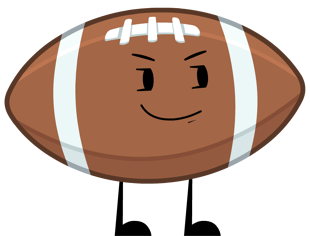 Football | Object Mayhem Wiki | Fandom