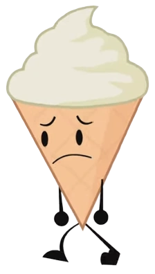 Ice Cream | Object Mayhem Wiki | Fandom