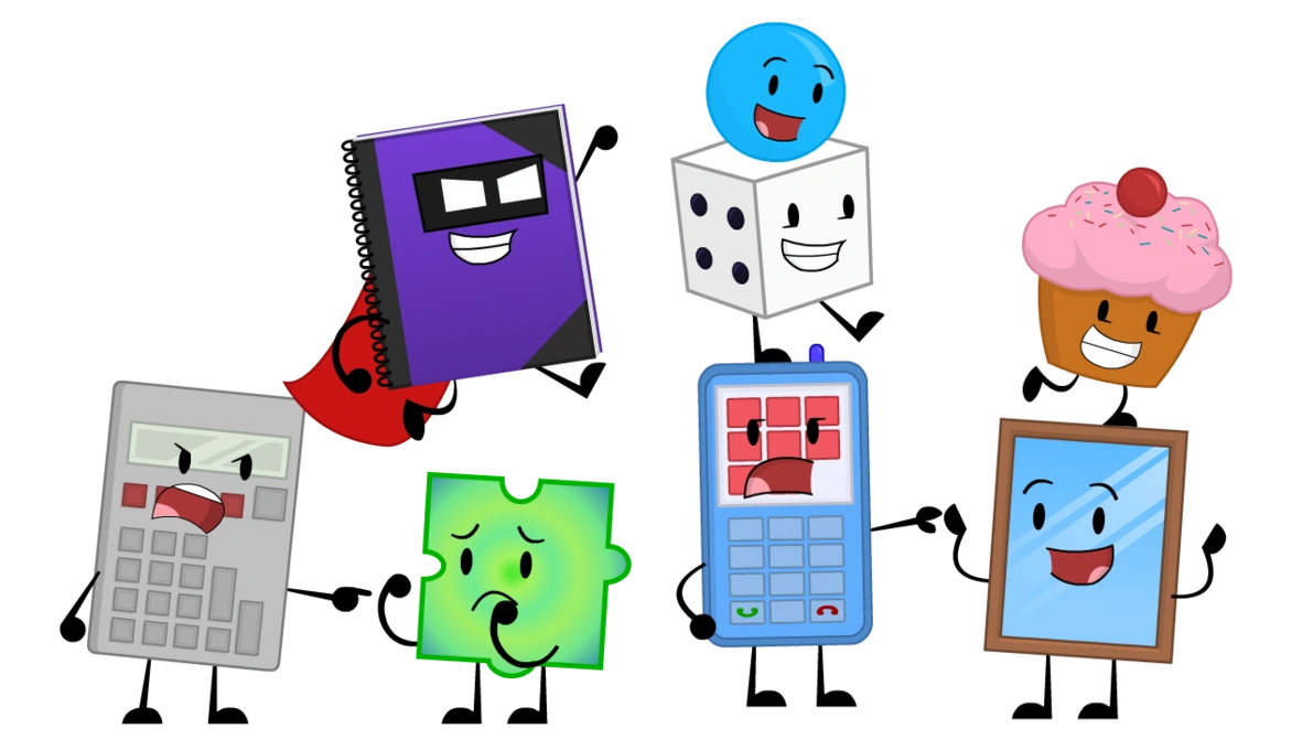 Image - Upcoming object mayhem.png | Object Mayhem Wiki | FANDOM ...