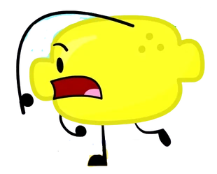 Dr. Lemon | Object Mayhem Wiki | Fandom