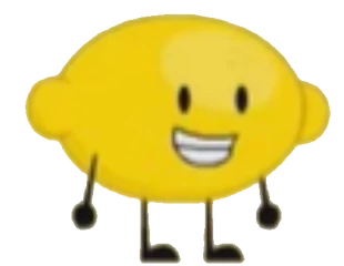 Dr. Lemon | Object Mayhem Wiki | Fandom