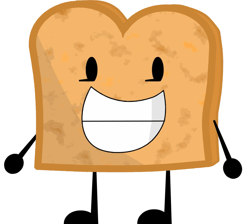 Image - TOASTTT.png | Object Mayhem Wiki | FANDOM powered by Wikia