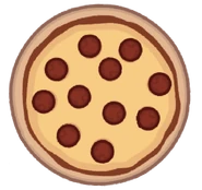Pizza | Object Mayhem Wiki | Fandom