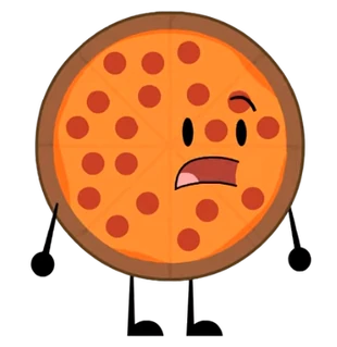Pizza | Object Mayhem Wiki | Fandom