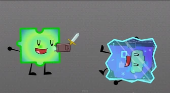 Notebook | Object Mayhem Wiki | Fandom