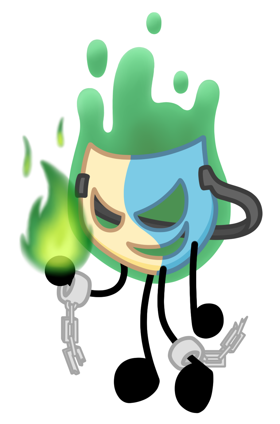 Telekimasky | Fanonia Overloadpedia, the OO Fanon Wiki | Fandom Telekimasky | Fanonia Overloadpedia, the OO Fanon Wiki | Fandom